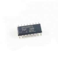 China Hot sale Microcontroller Field Programmable Gate Array integrated circuit IC IRS20957STRPBF for sale