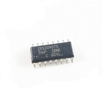 China Hot sale Microcontroller Field Programmable Gate Array integrated circuit IC IRS20957STRPBF for sale
