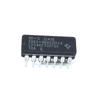 China Original New Hot Sell Electronic Components Integrated Circuit CD54HCT00F3A for sale