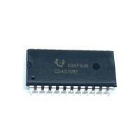 China Original New Hot Sell CD4515BE Electronic Components Integrated Circuit for sale