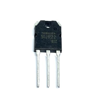 China Original New Hot Sell Electronic Components Integrated Circuit GT50JR22 for sale