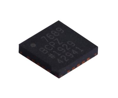 China Hot sale Microcontroller Field Programmable Gate Array integrated circuit IC AD7689BCPZRL7 for sale