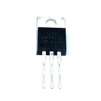 China Original New Hot Sell Electronic Components Integrated Circuit LM7812L-TA3-T for sale