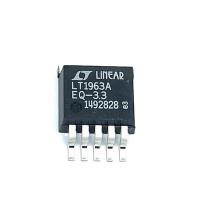 China Original New Hot Sell Electronic Components Integrated Circuit LT1963AEQ-3.3#PBF for sale