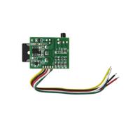 China LCD TV switching power supply module DC sampling SSH7N90 LCD TV power supply module board CA-901 for sale