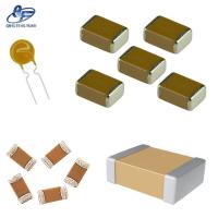China original new CBB21 CBB22 104J 0.1UF 100NF 630V104J 15MM DIP Capacitor for sale