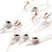 China original F3MM 5mm 6mm mercury switch One-way tilt angle switch Gravity scroll switch DIY for sale