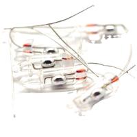 China original F3MM 5mm 6mm mercury switch One-way tilt angle switch Gravity scroll switch DIY for sale