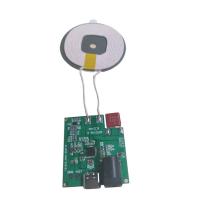 China Wireless QI fast charge coil QI wireless charger receiver Wireless charging coil for sale