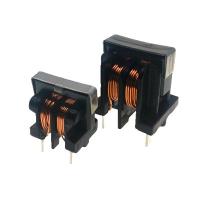 China UU transformer common mode chokes UU10.5 UU9.8 filter transformer 220-110v transformer for sale
