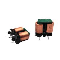 China UU transformer common mode chokes UU10.5 UU9.8 filter transformer 220-110v transformer for sale