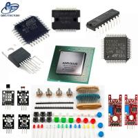 China Hot Selling For Wholesales New And Original Ic Components AD7606BSTZ for sale