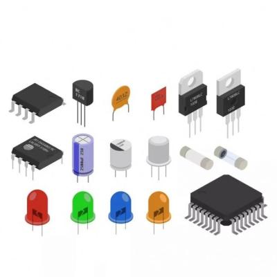 China AS3460 FW12-BFBM   Original New IC WIRELESS NOISE-CANCEL 36FBGA Integrated Circuit IC Chip In Stock for sale
