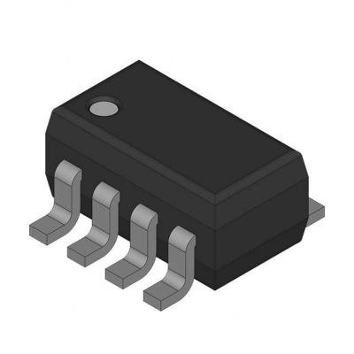 China MAX9374AEKA MAX9374 DIFFERENTIAL LVPECL-TO-L Integrated Circuit IC Chip In Stock for sale