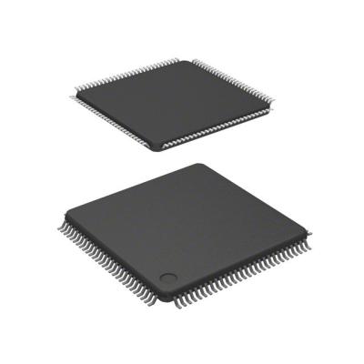 China MC9S12DG128VPVE S12DG 16-BIT MCU, HCS12 CORE Integrated Circuit IC Chip In Stock for sale