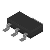 China IRFL4105TRPBF IRFL4105 - 12V-300V N-CHANNEL Integrated Circuit IC Chip In Stock for sale