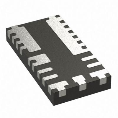 China MAX20801TPBC+ IC CELL-STRING OPTIMIZER 10FCQFN Integrated Circuit IC Chip In Stock for sale