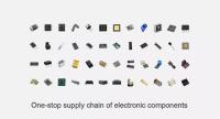 China 74LVC1G11GF/S500132  Integrated Circuit IC Chip In Stock for sale