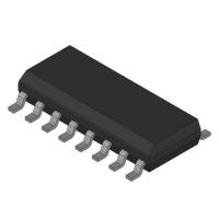 China CD4518BNS DECADE COUNTER, 4000/14000/40000 Integrated Circuit IC Chip In Stock for sale