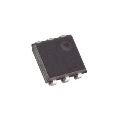 China DS2465P-W34+1T IC AUTHENTICATION CHIP 6TSOC Integrated Circuit IC Chip In Stock for sale