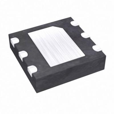 China DS28C39Q+U IC AUTHENTICATION CHIP 6TDFN Integrated Circuit IC Chip In Stock for sale
