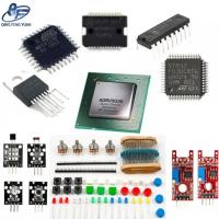 China ATECC608B-TNGLORAU-B IC AUTHENTICATION CHIP 8UDFN Integrated Circuit IC Chip In Stock for sale