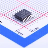 China OPA4336 Linear Amplifier SSOP-16 OPA4336EA/250 Integrated Circuit IC Chip In Stock for sale
