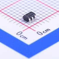 China TLV341 Linear Amplifier SOT-23-6 TLV341AIDBVR Integrated Circuit IC Chip In Stock for sale