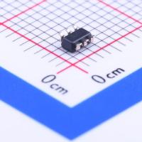 China TLV341 Linear Amplifier SOT-23-6 TLV341AIDBVR Integrated Circuit IC Chip In Stock for sale