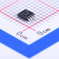 China TLV3402 Linear Amplifier VSSOP-8 TLV3402IDGKR Integrated Circuit IC Chip In Stock for sale