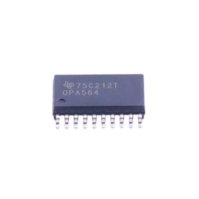 China OPA564   SO-20 OPA564AIDWPR Integrated Circuit IC Chip In Stock for sale