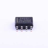 China TLV3402 Linear Amplifier SOIC-8 TLV3402IDR Integrated Circuit IC Chip In Stock for sale