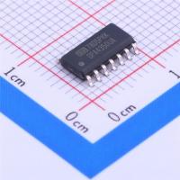China OPA4350 Linear Amplifier SOIC-14 OPA4350UA Integrated Circuit IC Chip In Stock for sale