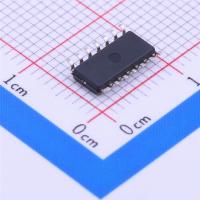 China OPA4350 Linear Amplifier SOIC-14 OPA4350UA Integrated Circuit IC Chip In Stock for sale
