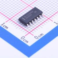 China OPA4330 Linear Amplifier SOIC-14 OPA4330AIDR Integrated Circuit IC Chip In Stock for sale