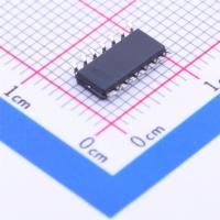 China OPA4330 Linear Amplifier SOIC-14 OPA4330AIDR Integrated Circuit IC Chip In Stock for sale