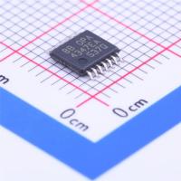 China OPA4347 Linear Amplifier TSSOP-14 OPA4347EA/250 Integrated Circuit IC Chip In Stock for sale