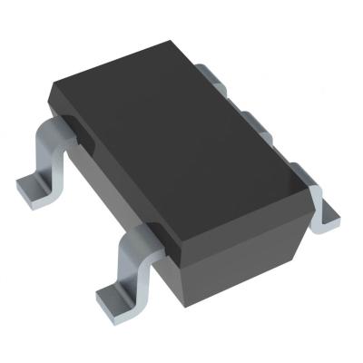 China TLV3491 Linear Amplifier SOT-23-5 TLV3491AIDBVR Integrated Circuit IC Chip In Stock for sale