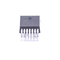 China OPA547 Linear Amplifier TO-263-7 OPA547F/500G3 Integrated Circuit IC Chip In Stock for sale