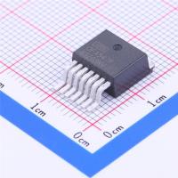 China OPA547 Linear Amplifier TO-263-7 OPA547F/500G3 Integrated Circuit IC Chip In Stock for sale