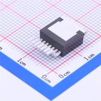 China OPA547 Linear Amplifier TO-263-7 OPA547F/500G3 Integrated Circuit IC Chip In Stock for sale