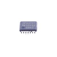 China OPA4727  Integrated Circuit IC Chip In Stock for sale