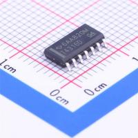 China TLV4316 Linear Amplifier SOIC-14 TLV4316IDR Integrated Circuit IC Chip In Stock for sale