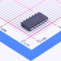 China TLV4316 Linear Amplifier SOIC-14 TLV4316IDR Integrated Circuit IC Chip In Stock for sale