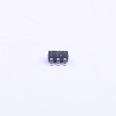 China TLV3701 Linear Amplifier SOT-23-5 TLV3701QDBVRQ1 Integrated Circuit IC Chip In Stock for sale