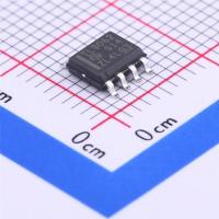 China TLV9062 Linear Amplifier SOIC-8 TLV9062IDR Integrated Circuit IC Chip In Stock for sale