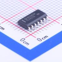 China TLV4172 Linear Amplifier SOIC-14 TLV4172IDR Integrated Circuit IC Chip In Stock for sale