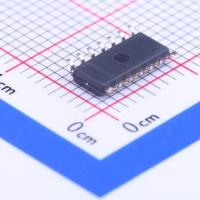 China TLV4172 Linear Amplifier SOIC-14 TLV4172IDR Integrated Circuit IC Chip In Stock for sale