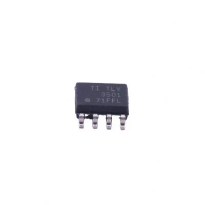 China TLV3501 Linear Amplifier SOP-8 TLV3501AIDR Integrated Circuit IC Chip In Stock for sale