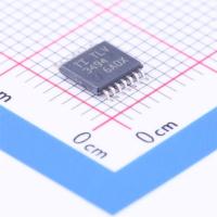 China TLV3494 Linear Amplifier TSSOP-14 TLV3494AIPWT Integrated Circuit IC Chip In Stock for sale